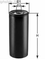 China Air Filter(Air Supply)LF3000 for sale