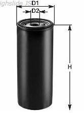 中国 Air Filter(Air Supply)LF3000 販売のため