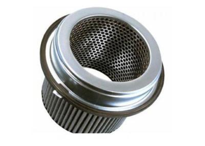 Cina Height 166mm Air Filter(Air Supply) MR571478 in vendita