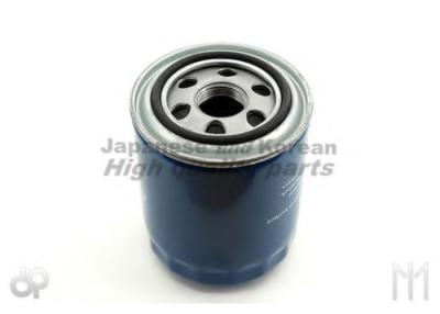 Cina 26300-42040 Oil Filter(Lubrication) Screw-on Filter in vendita