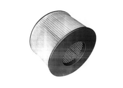 Cina Air Filter 147mm Height (Air Supply) 1780130030 in vendita