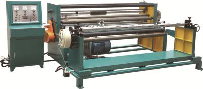 China PLF-1200N Full-Auto Photoelectric Paper Trimming Machine for Filter Production Equipment for sale