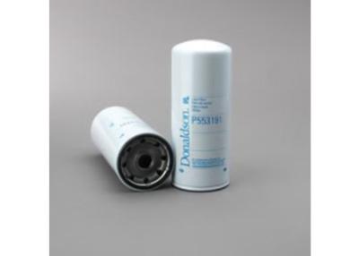 中国 4666343 Oil Filter(Lubrication)  Main Stream Filtration 販売のため