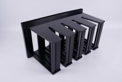Cina v bank hepa filter air filter high quality G1G2G3G4 F5F6F8H11 H12H13 in vendita