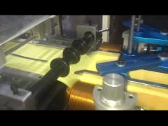 Полно-автоматическая светоэлектрическая бумажная уравновешивая машина Customzised PLF-1200N