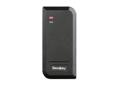 China S2-EM Waterproof IP66  2000 User Standalone 125KHz Proximity EM Card Access Control for sale