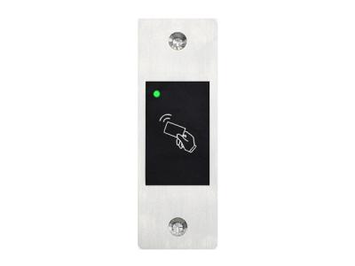 China Embedded design with mini size access control Embedded RFID Access Control for sale