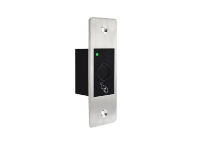 China Embedded design with mini size access control Embedded Fingerprint Access Control for sale