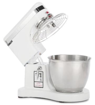 China High Quality Stand Mixer with Safety Guard 5 Liter FMX-B5F for sale