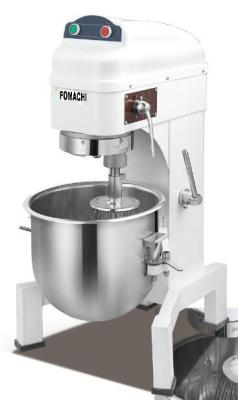 China Planetary Mixer without Safety Guard 20 Liter BM20-1 for sale
