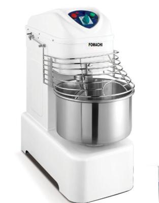 China 40 Liter Dough Mixer High Speed Heavy Duty Bowl Food Mixer with Safety Guard HS40SB for sale