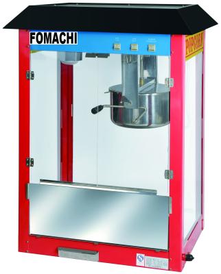 China Electric Popcorn Machine 16 Ounce CE approval Popcorn Maker FMX-P5 for sale