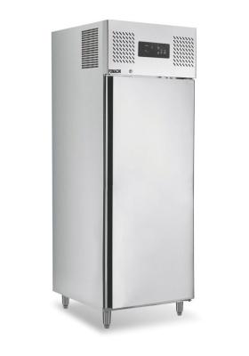 China Commercial Upright Freezer Single Door Stainless Steel Upright Freezer FMX-BC363A for sale