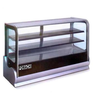 China Superior Cake Showcase R134a Refrigerant Counter Top Cake Showcase FMX-MD61A for sale