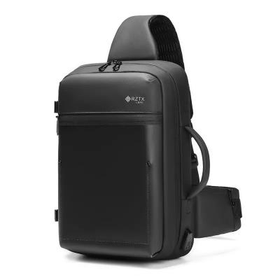 Cina borsa del petto dell'imbracatura dello zaino di 20L Smart LED con la visualizzazione del LED in vendita