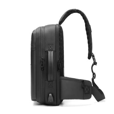 Cina borsa del petto dell'imbracatura dello zaino di 20L Smart LED con la visualizzazione del LED in vendita