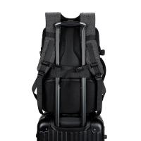 China Oxford Cloth Large Capacity Multi Functional Backpack for sale