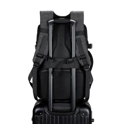 中国 オックスフォードの布の大容量の多機能バックパック 販売のため