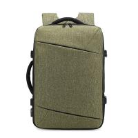 China Oxford Cloth Large Capacity Multi Functional Backpack for sale