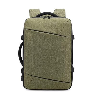 中国 オックスフォードの布の大容量の多機能バックパック 販売のため