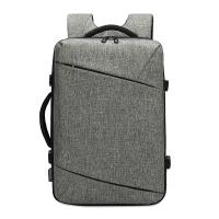 China Oxford Cloth Large Capacity Multi Functional Backpack for sale
