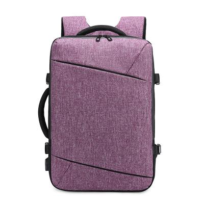 中国 オックスフォードの布の大容量の多機能バックパック 販売のため