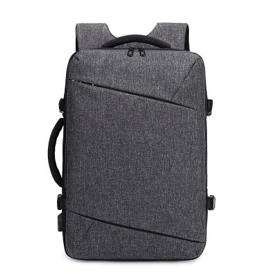 中国 オックスフォードの布の大容量の多機能バックパック 販売のため