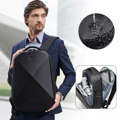 Cina Uso professionale dello zaino 22L del computer portatile di EVA Hard Shell Computer Modern in vendita