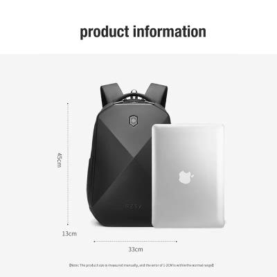 Cina Uso professionale dello zaino 22L del computer portatile di EVA Hard Shell Computer Modern in vendita