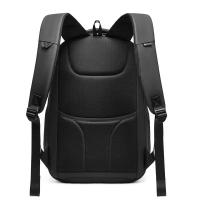 China EVA Hard Shell Computer Modern Laptop Backpack 22L Business Use for sale