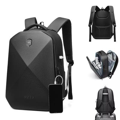 Cina Uso professionale dello zaino 22L del computer portatile di EVA Hard Shell Computer Modern in vendita