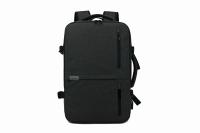 China 20L Business Casual Backpack For Professionals Zipper Closure for sale