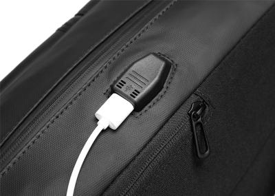 Cina Zaino astuto dinamico dell'immagine dello zaino 22L Smart LED di TPU LED in vendita