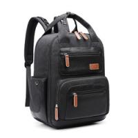 China 20L-35L Soft Handle Multifunctional Diaper Bag Backpack 31*17*40cm for sale