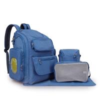 China 20L Solid Waterproof Diaper Mummy Maternity Nappy Bag 31*20*40cm for sale