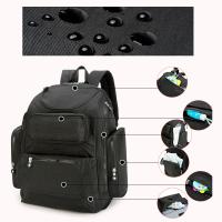 China 20L Solid Waterproof Diaper Mummy Maternity Nappy Bag 31*20*40cm for sale