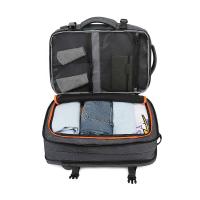 China Multifunction Expandable Travel Nylon Laptop Backpack With USB for sale