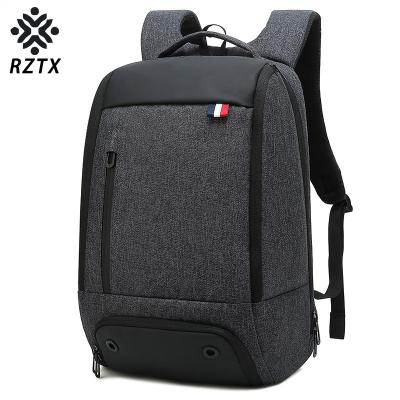 Cina Zaino antifurto del computer portatile da 20 litri con il compartimento 45cm*28cm*16cm della scarpa in vendita