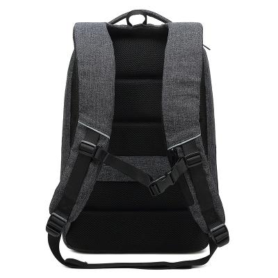 Cina Zaino antifurto del computer portatile da 20 litri con il compartimento 45cm*28cm*16cm della scarpa in vendita