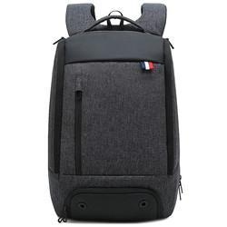Cina Zaino antifurto del computer portatile da 20 litri con il compartimento 45cm*28cm*16cm della scarpa in vendita