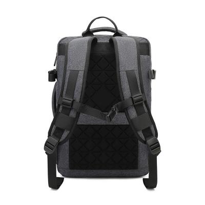 China Van de de Computertussenlaag van de 35 Liter Multi Functionele Rugzak Uitzetbare de Computerzak Te koop