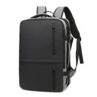 China 35 Litre Multi Functional Rucksack Computer Interlayer Expandable Computer Bag for sale