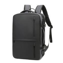 China Van de de Computertussenlaag van de 35 Liter Multi Functionele Rugzak Uitzetbare de Computerzak Te koop