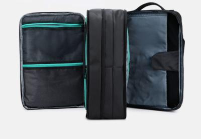 中国 180の程度完全な開いた多機能人ビジネス バックパック35L 販売のため