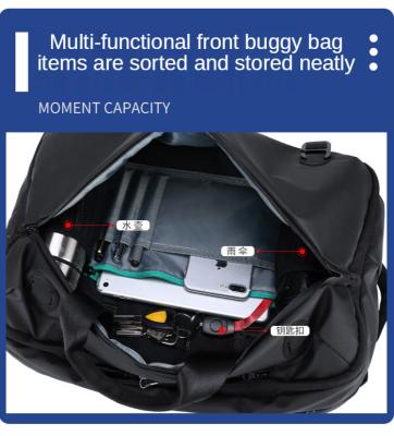中国 180の程度完全な開いた多機能人ビジネス バックパック35L 販売のため