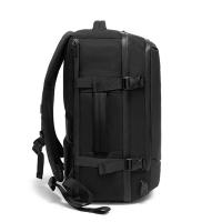 China Waterproof Multifunction 32L 15.6 In Expandable Laptop Backpack With USB for sale