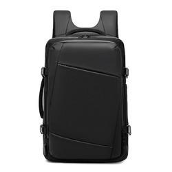 Cina 32L multifunzionale impermeabile 15,6 in zaino estensibile del computer portatile con USB in vendita