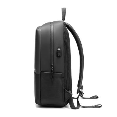 China 1680D Waterproof Anti Theft Laptop Backpack for sale