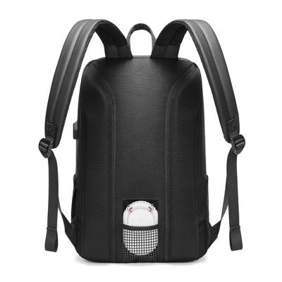 China 1680D Waterproof Anti Theft Laptop Backpack for sale