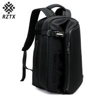China 24L 15.6 Inch Expandable Laptop Backpack Multifunctional Rucksack 1680D for sale